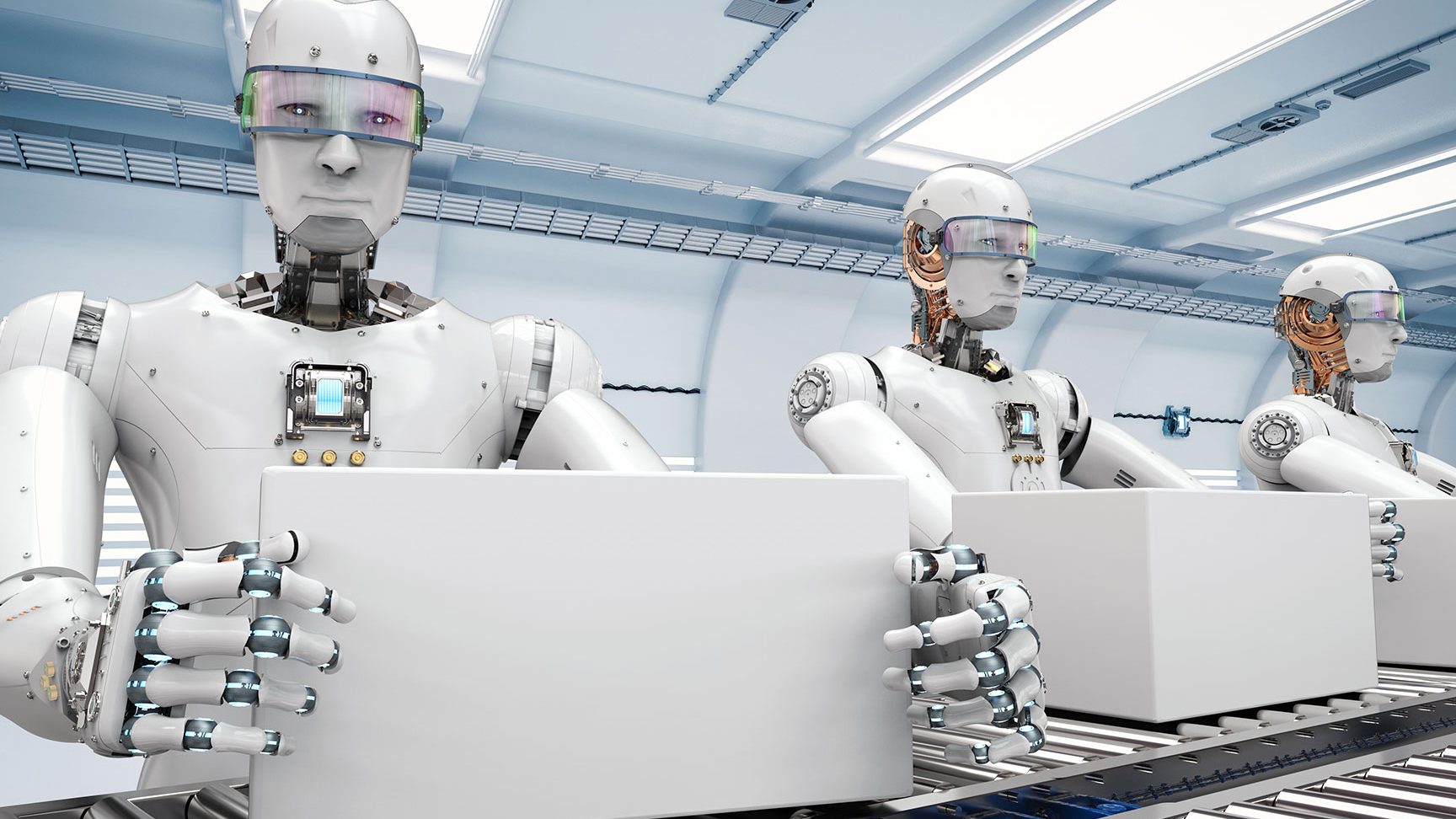 Las profesiones, sus características y su rol en el futuro