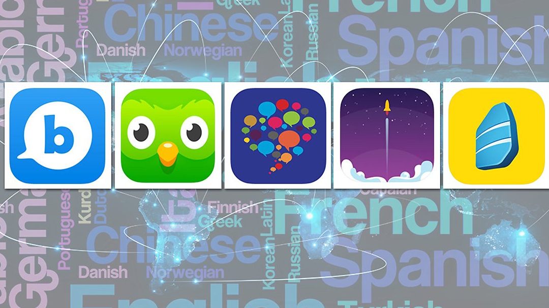 Los 7 mejores programas para aprender un nuevo idioma en Internet